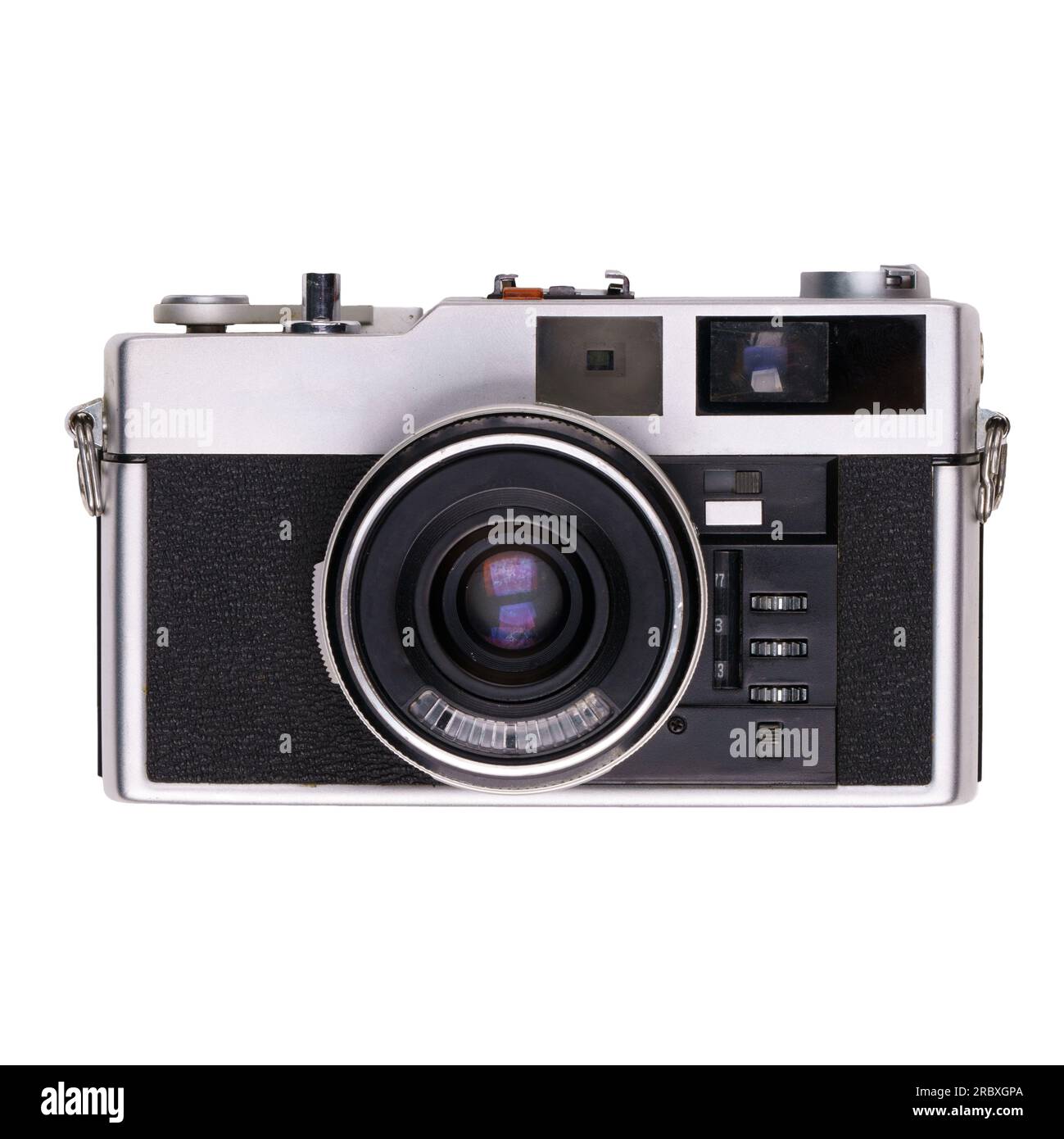 Retro vintage old aged black and white photography Cut Out Stock Images ...