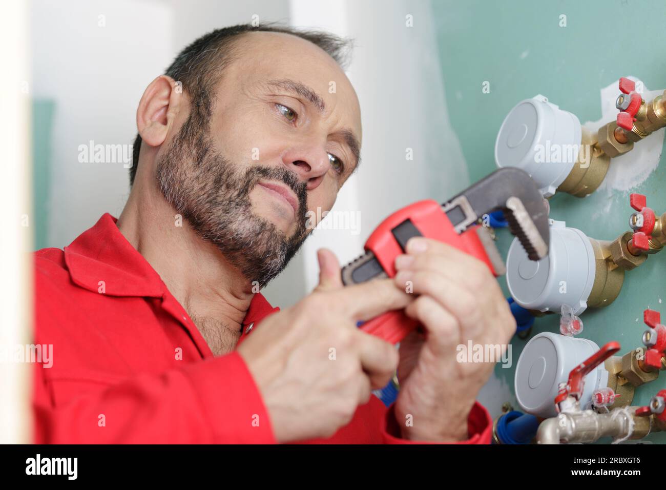 Grease on hands hi-res stock photography and images - Alamy