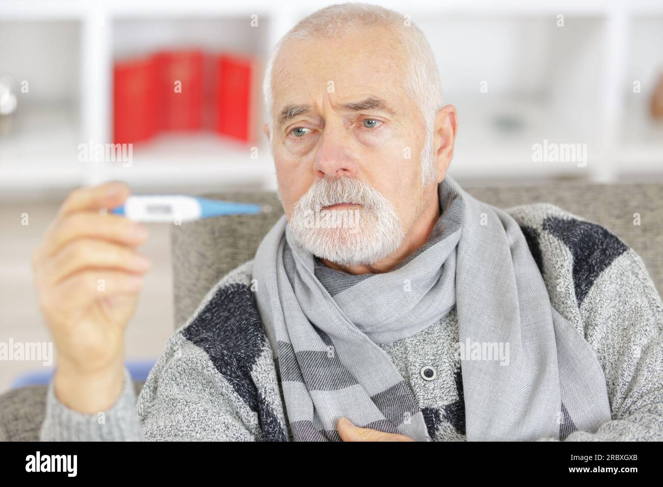 Thermeter hi-res stock photography and images - Alamy