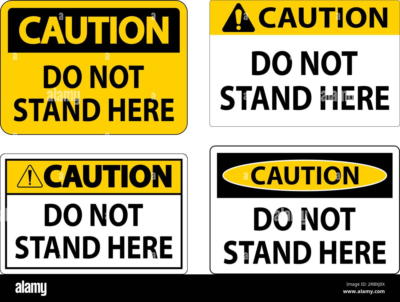 Caution farm access hi-res stock photography and images - Alamy