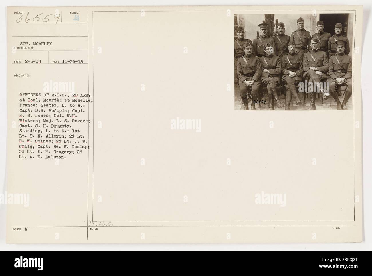 Capt s e gregory hi-res stock photography and images - Alamy