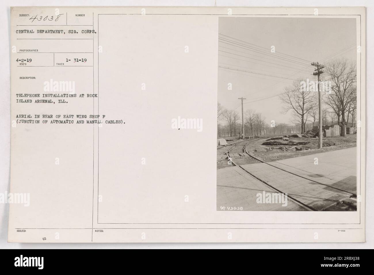 Engineering Department Organization Manual