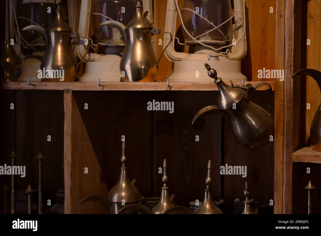 Coffee pots hi-res stock photography and images - Alamy