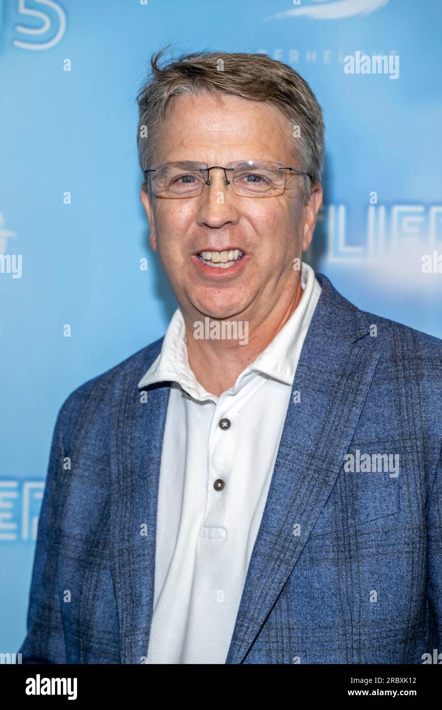 Paul rasmussen hi-res stock photography and images - Alamy