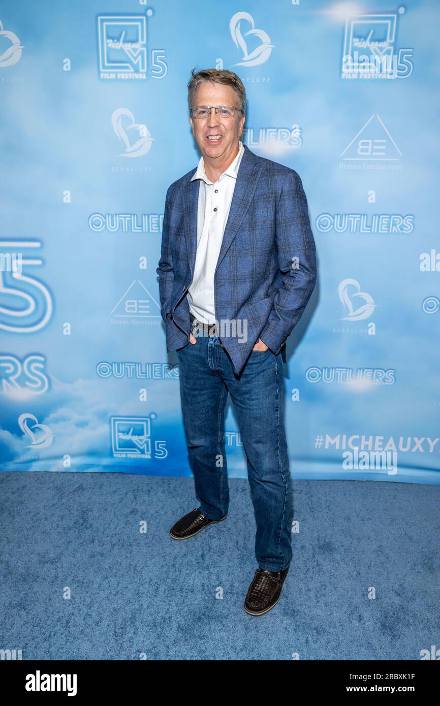 Paul rasmussen hi-res stock photography and images - Alamy