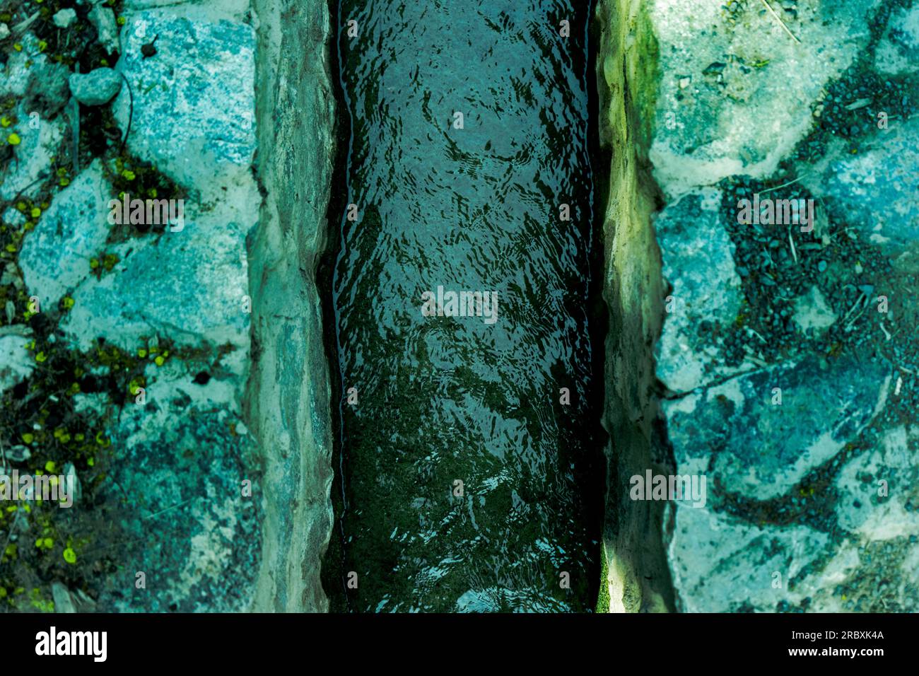 Cinematic water hi-res stock photography and images - Alamy