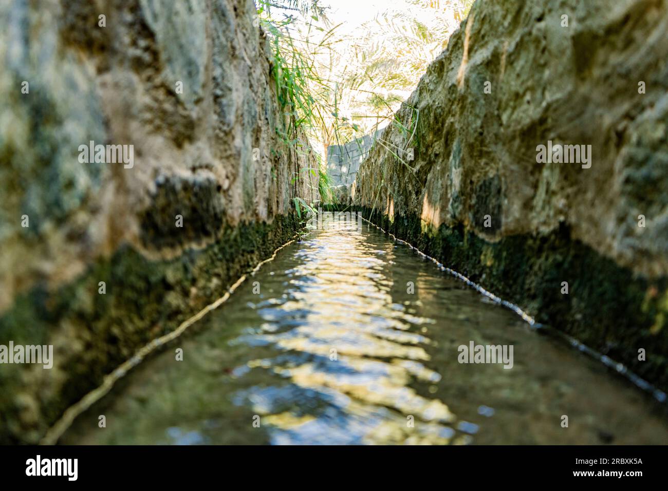 Man made channel hi-res stock photography and images - Alamy