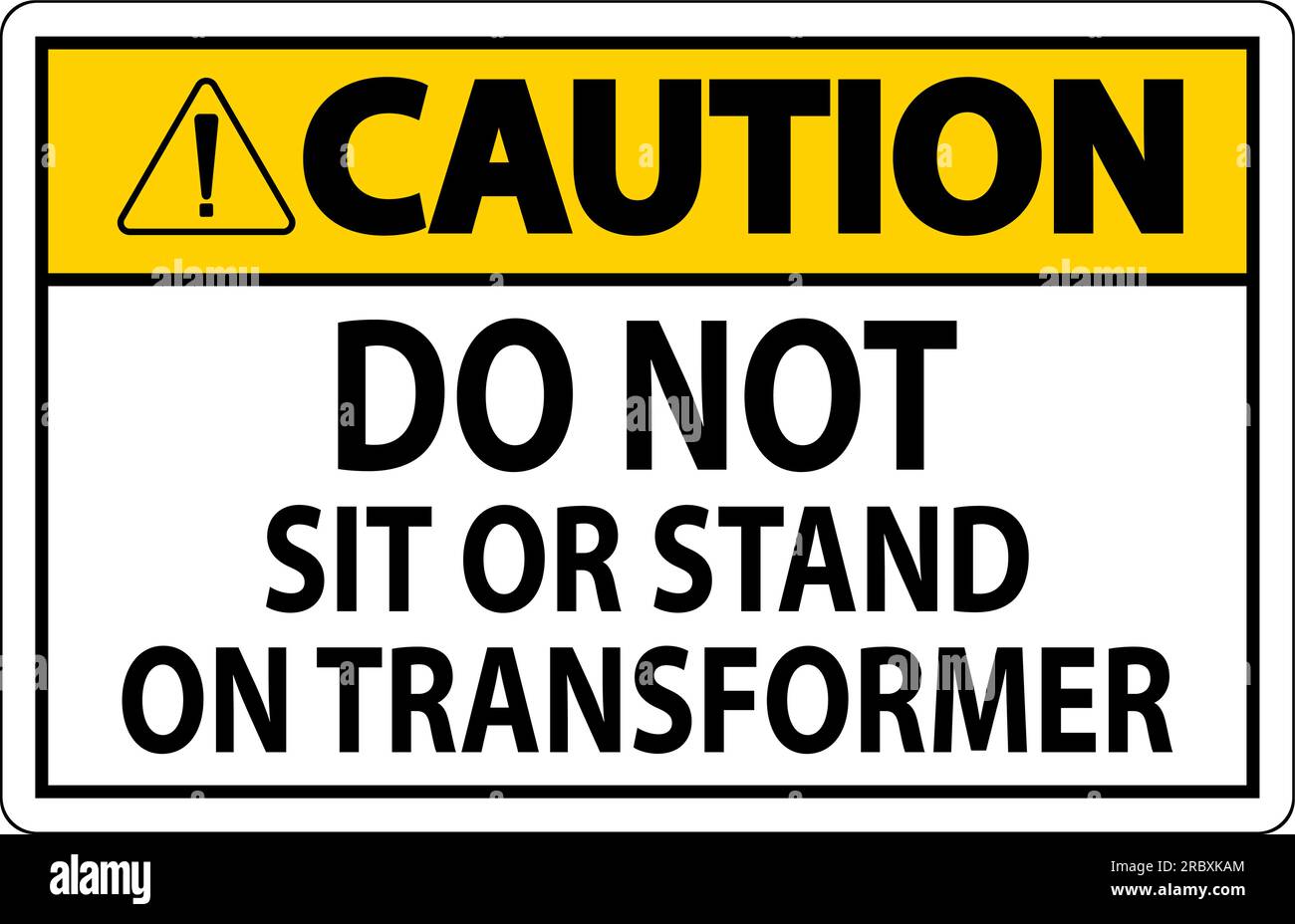 Bus stand chair Stock Vector Images - Alamy