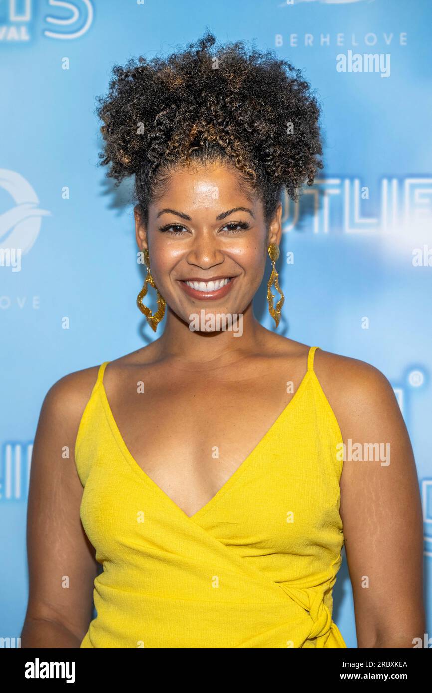 Diana sanchez hi-res stock photography and images - Alamy
