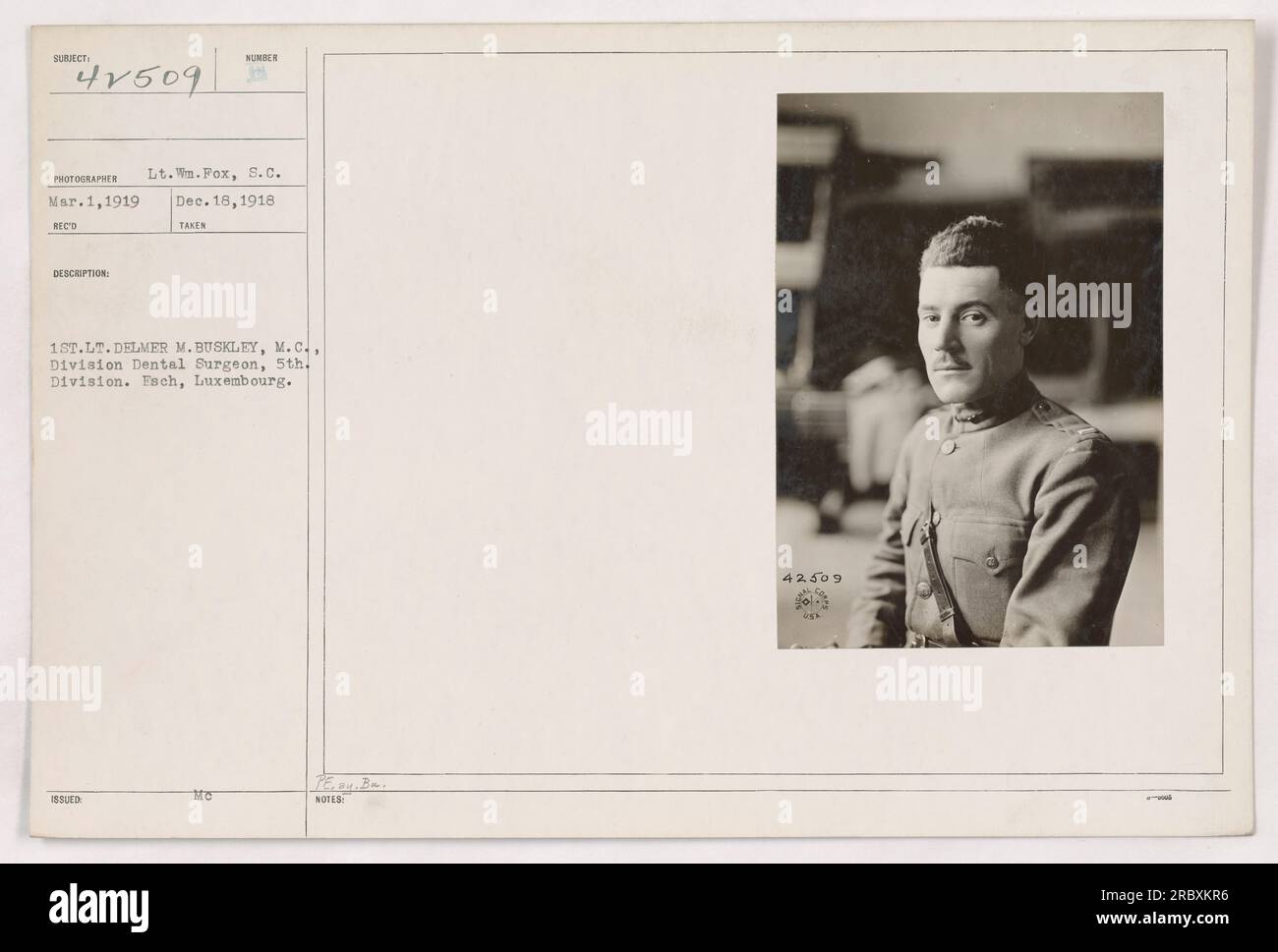 Delmer hi-res stock photography and images - Alamy