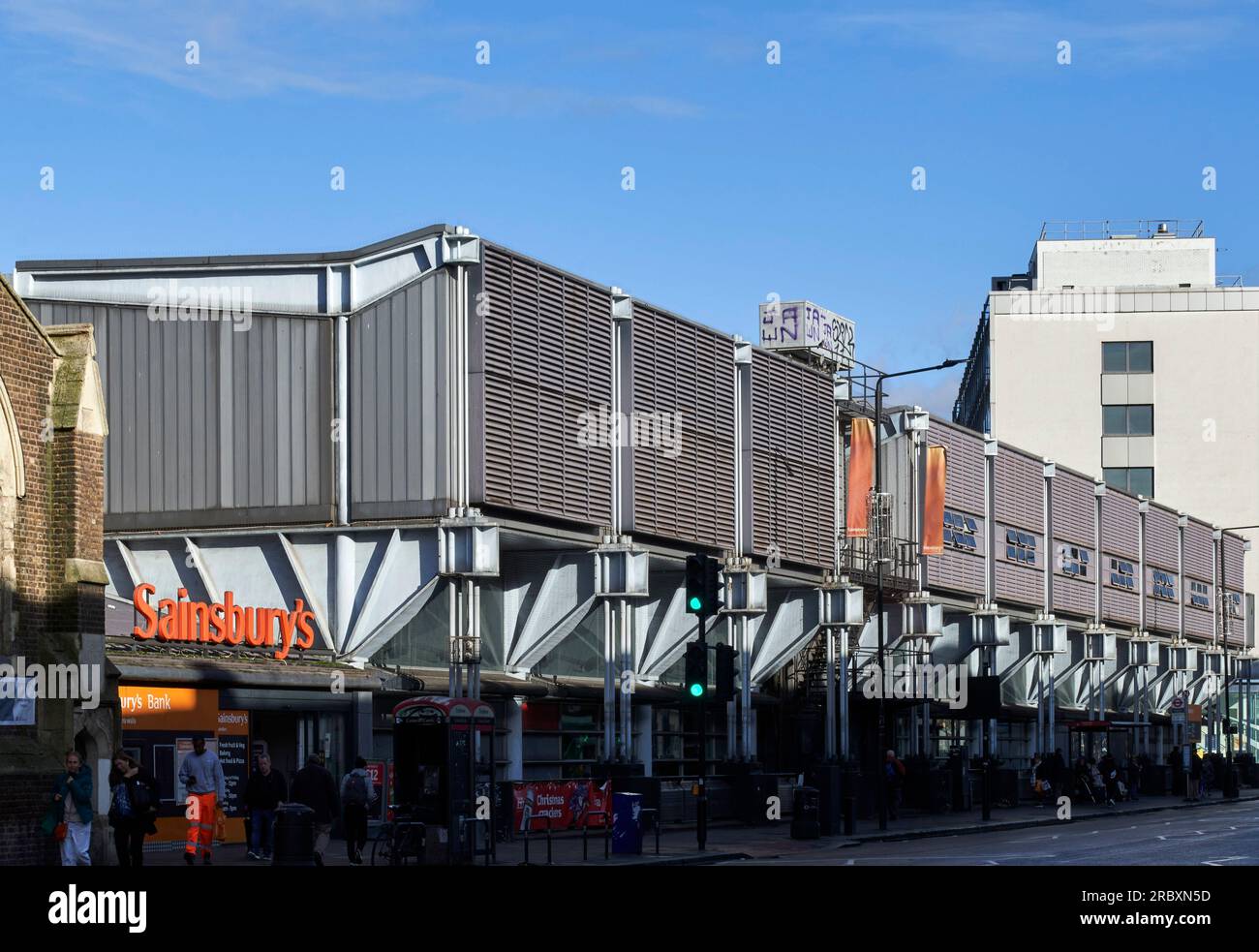 Herman miller cladding system hi-res stock photography and images - Alamy