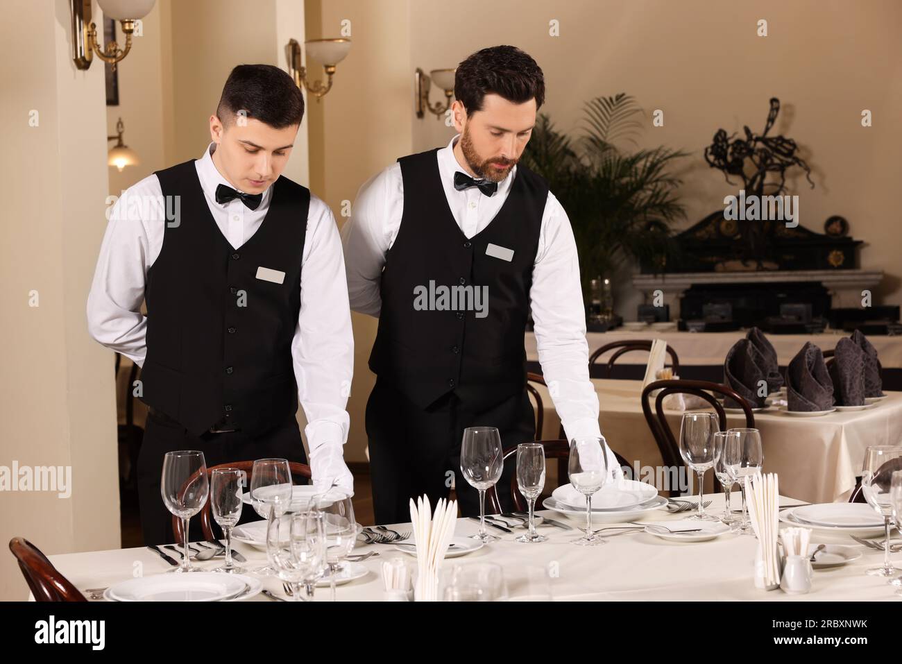 Modern education setting hi-res stock photography and images - Alamy