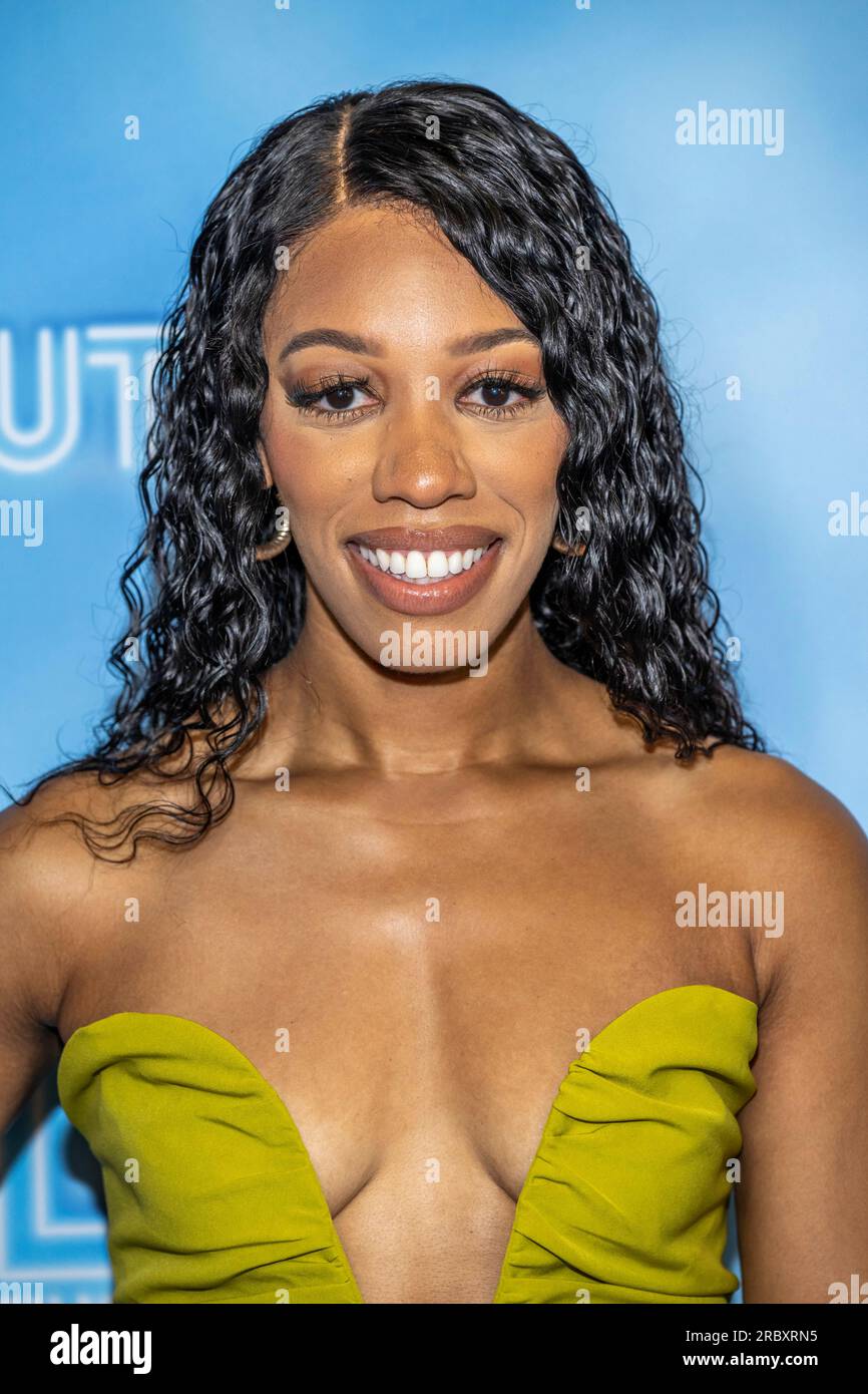 Bria Williams Creativity In Context: Bria Williams, Dancer