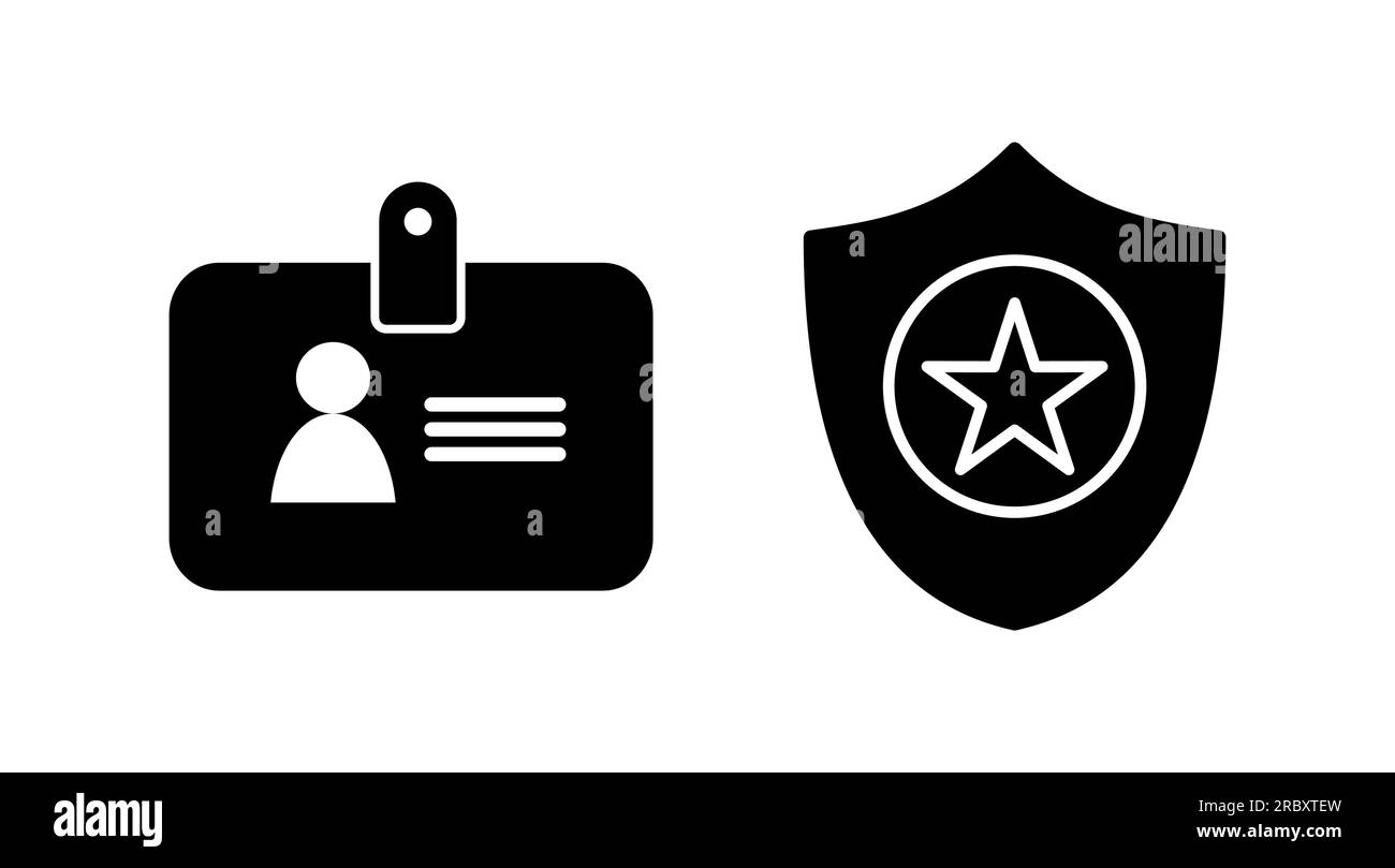 Badge icon vector. badge label icon. Stamp Icon Vector Stock Vector ...