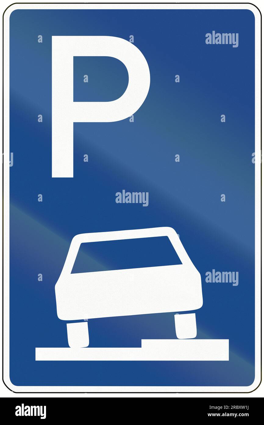 No pavement Cut Out Stock Images & Pictures - Alamy