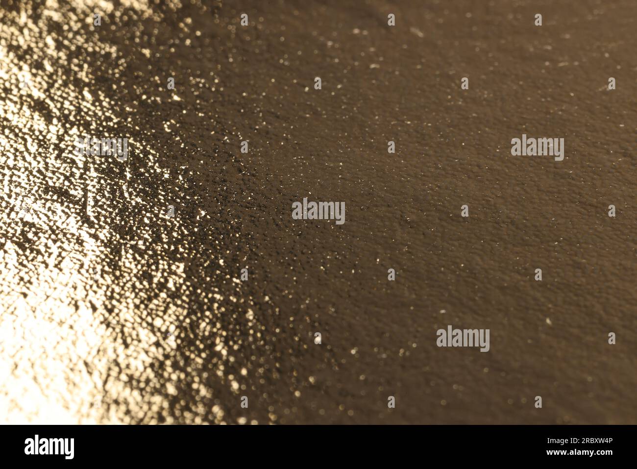 Edible gold sheet hi-res stock photography and images - Alamy