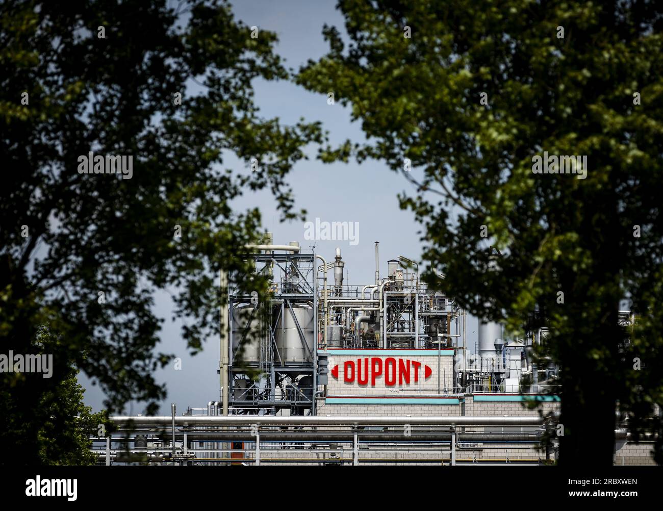 Pfas sign hi-res stock photography and images - Alamy