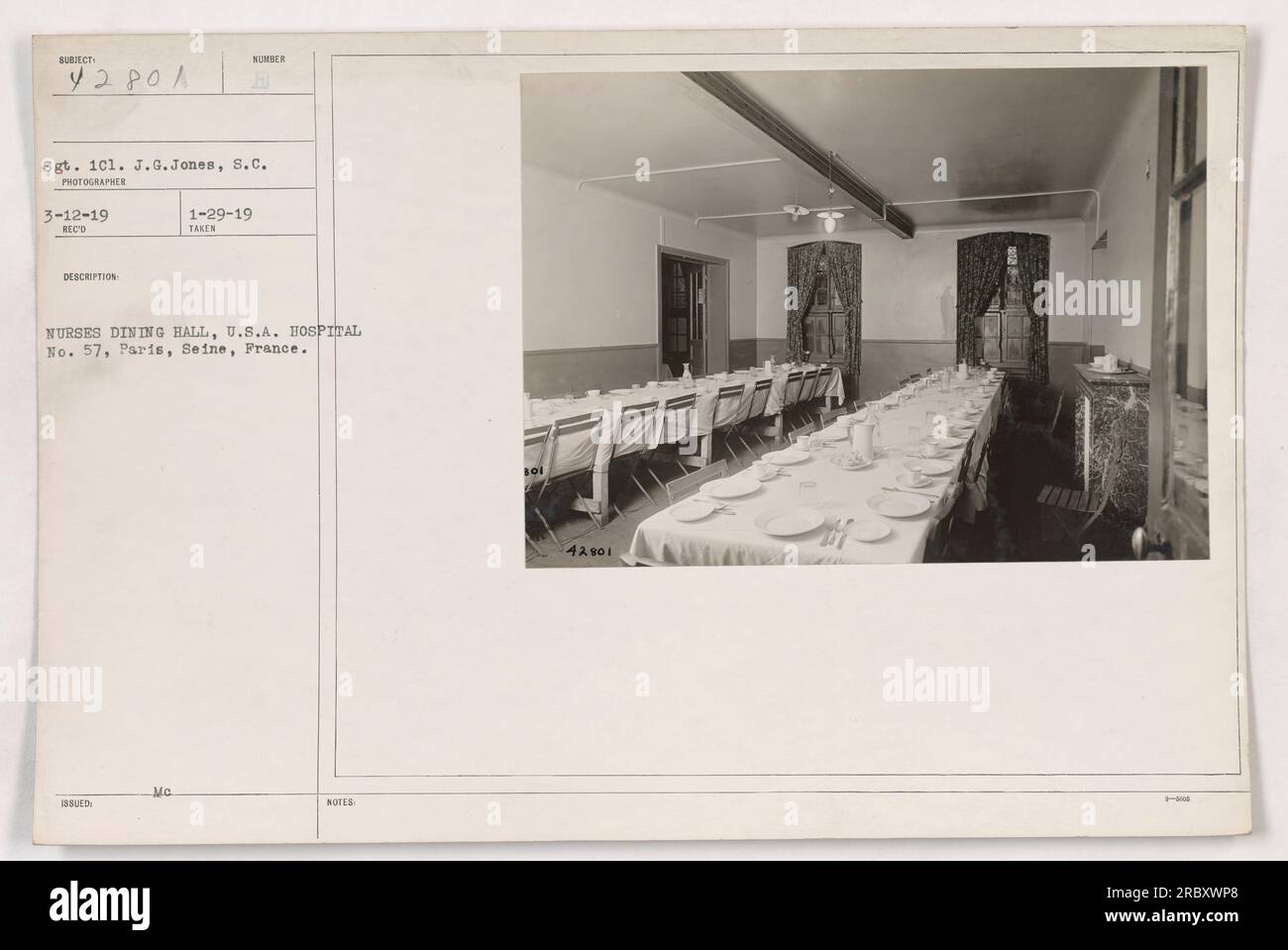 Reco sgt 101 hi-res stock photography and images - Alamy