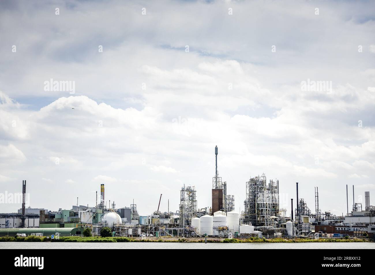 Pfas chemicals hi-res stock photography and images - Alamy