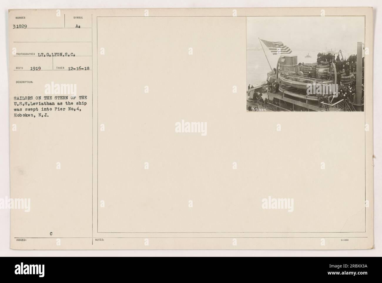 Naval transport leviathan hi-res stock photography and images - Alamy