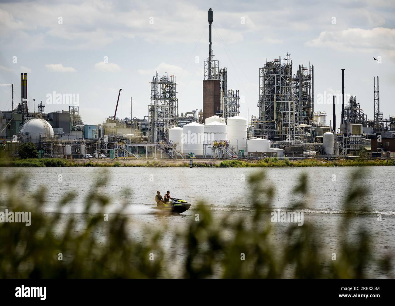 Pfas water hi-res stock photography and images - Alamy