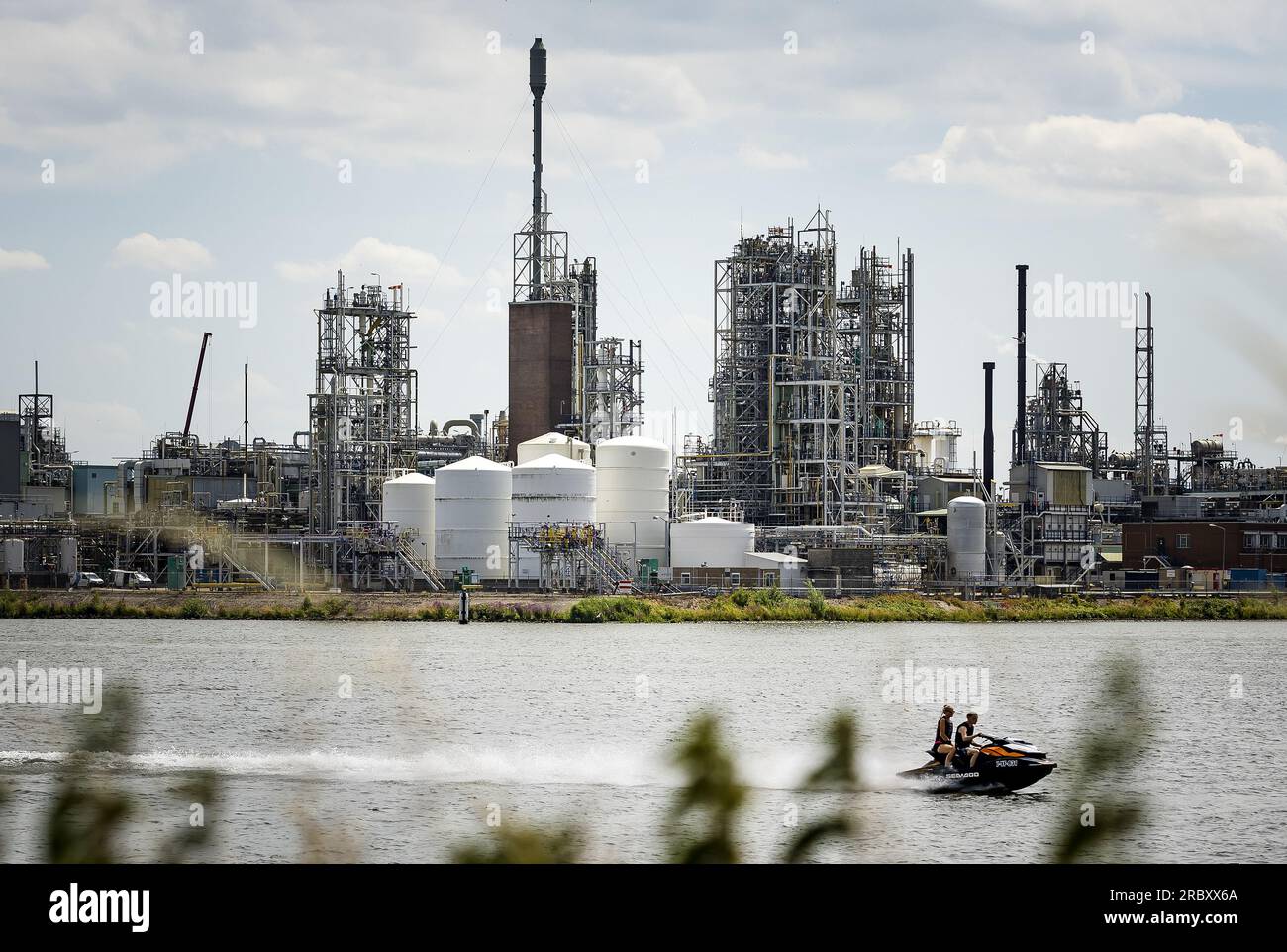 Pfas water hi-res stock photography and images - Alamy