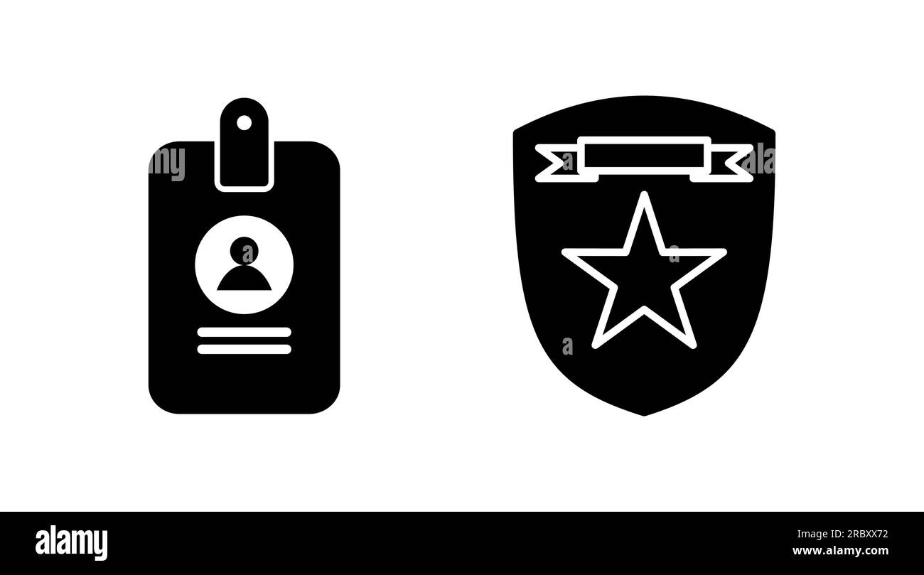 Badge icon vector. badge label icon. Stamp Icon Vector Stock Vector ...