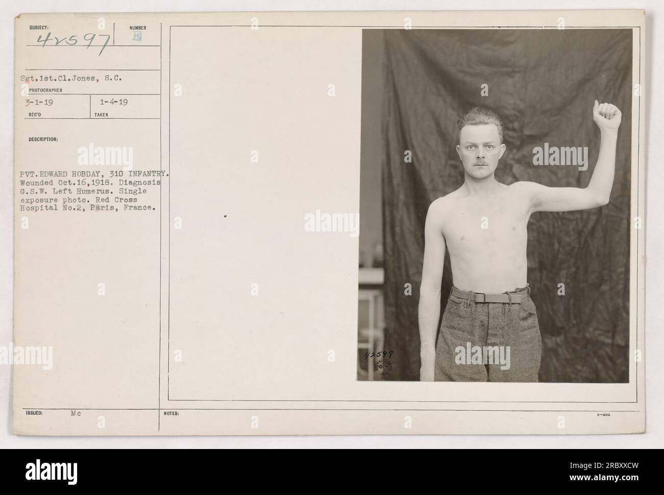 310 infantry hi-res stock photography and images - Alamy