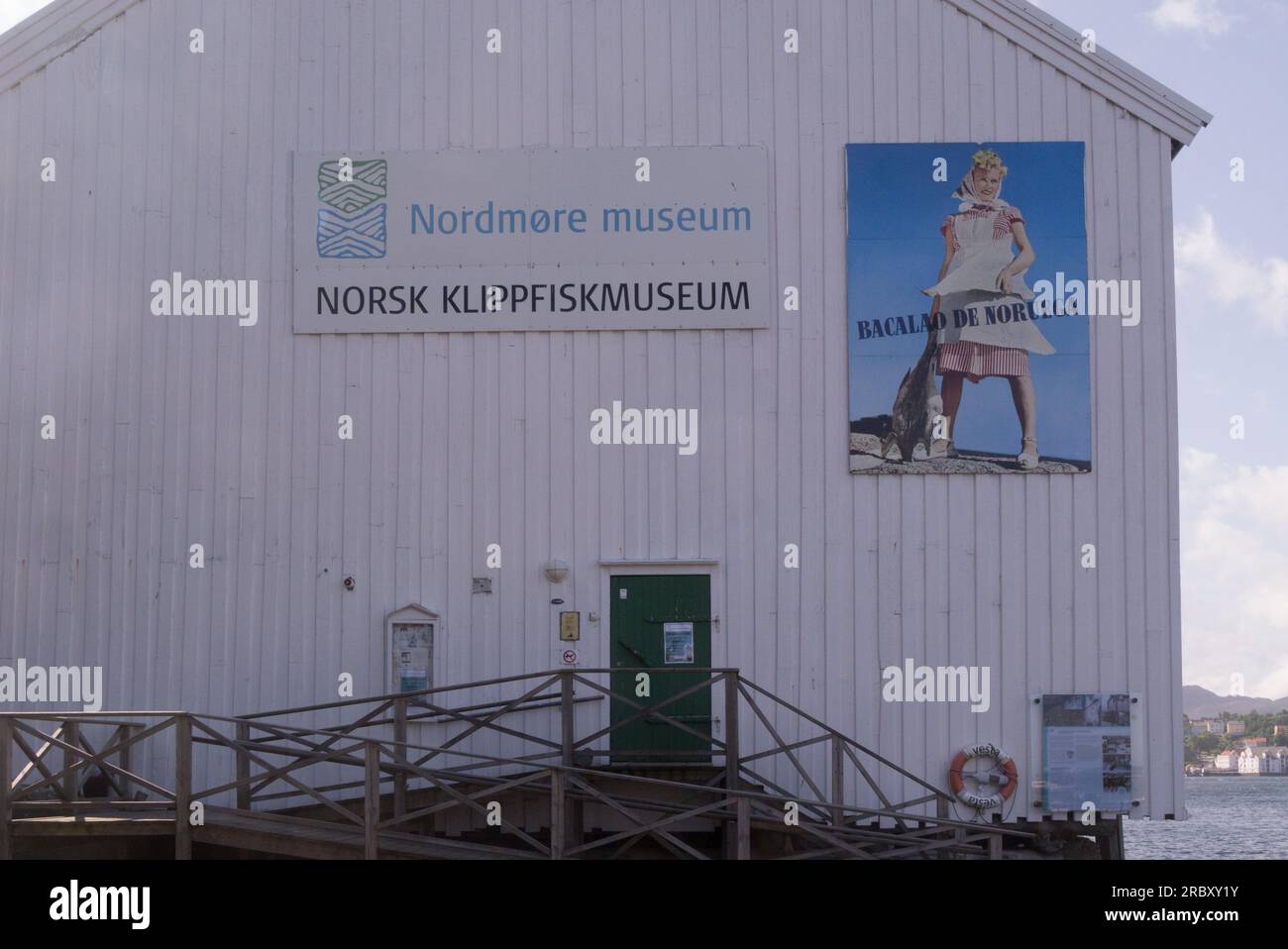 Milnbrygga wharf museum hi-res stock photography and images - Alamy