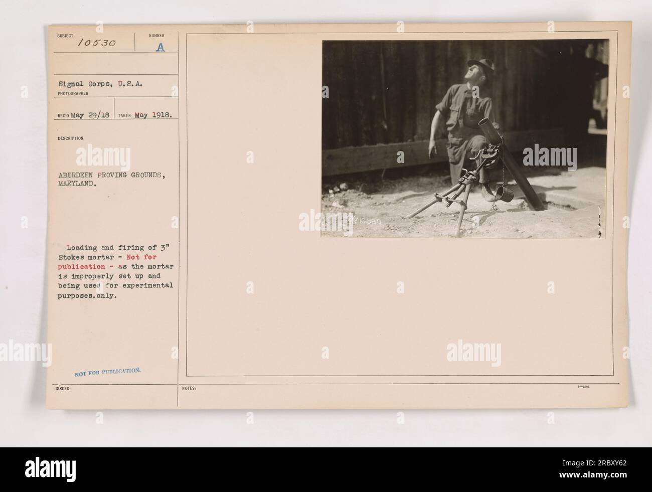 "Soldiers at Aberdeen Proving Ground in Maryland loading and firing a 3 ...