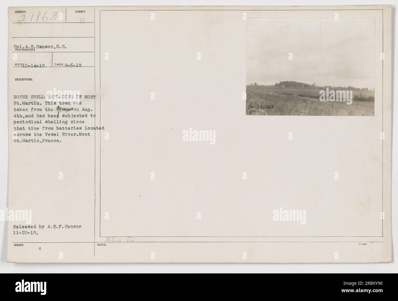 111 sc 21863 hi-res stock photography and images - Alamy