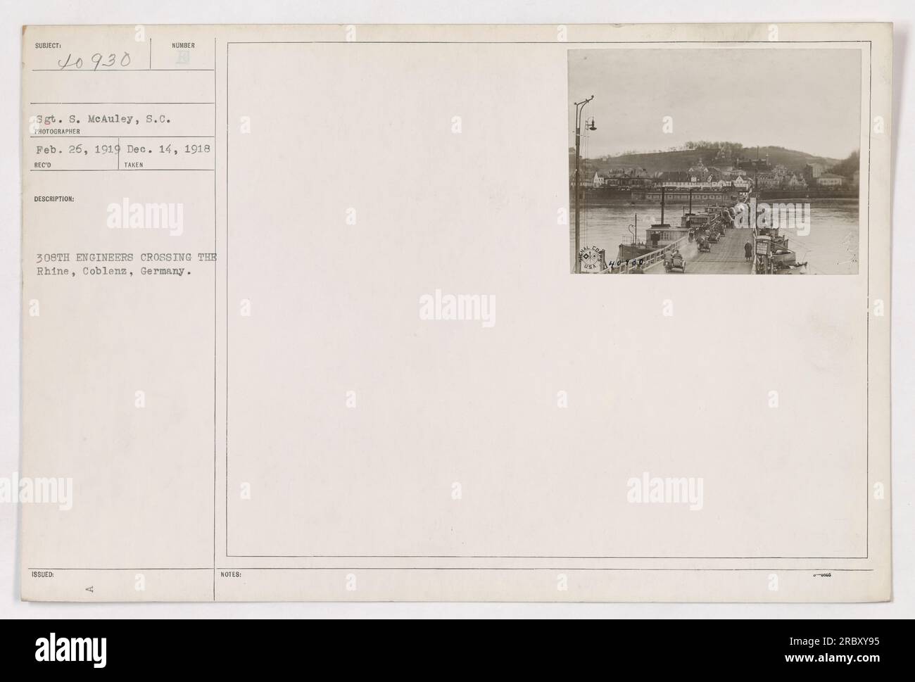 American soldiers in coblenz hi-res stock photography and images - Alamy