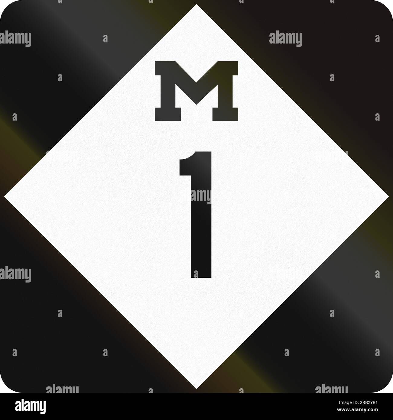 Trunkline hi-res stock photography and images - Alamy