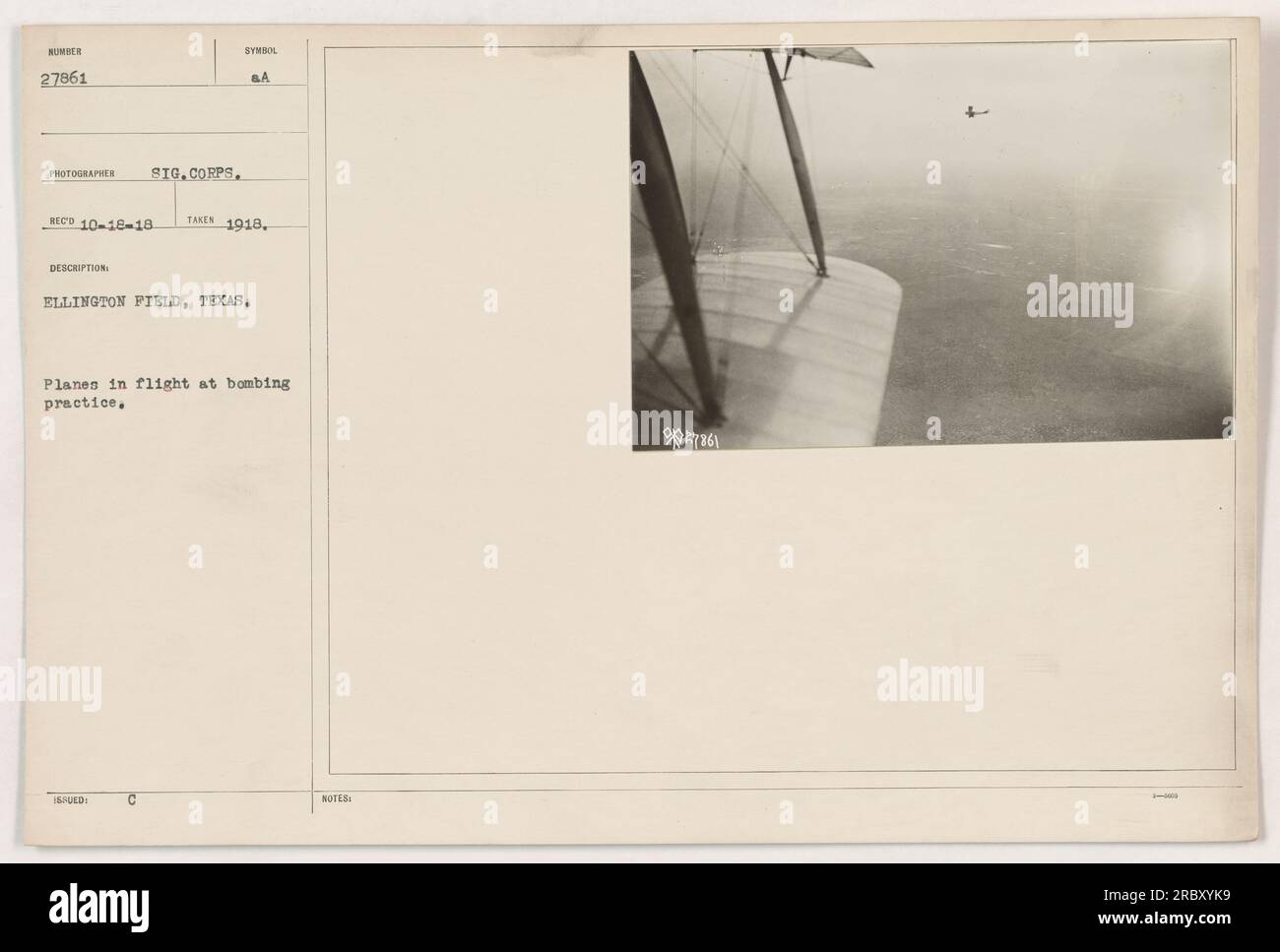 Ellington field army base hi-res stock photography and images - Alamy