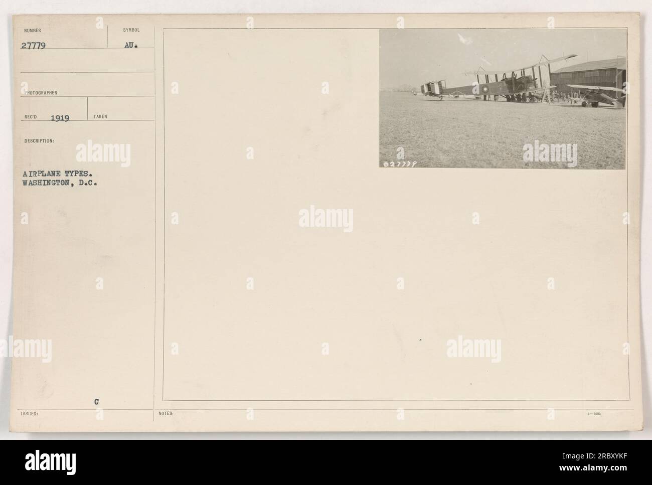 Issued symbol au airplane types hi-res stock photography and images - Alamy