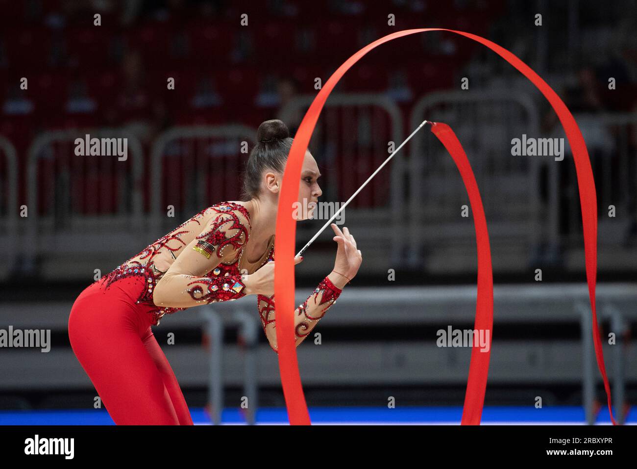 Anna shenenko hi-res stock photography and images - Alamy