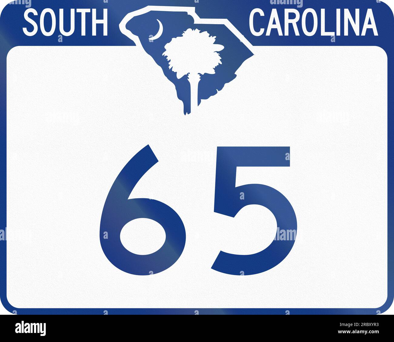 South carolina department of transportation hi-res stock photography ...