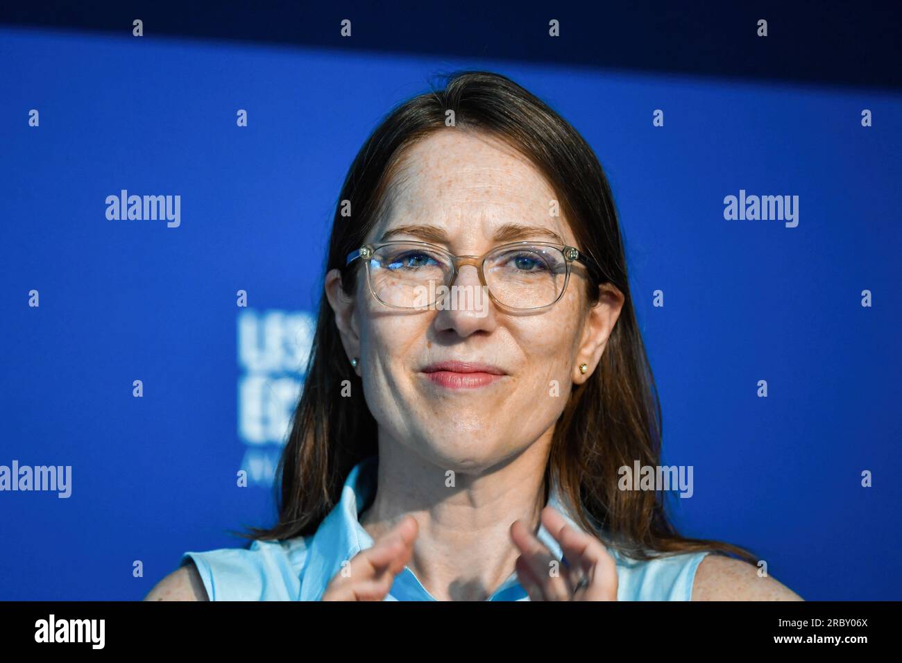 Heather boushey hi-res stock photography and images - Alamy