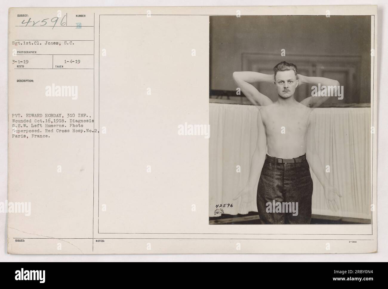 Edward hobday hi-res stock photography and images - Alamy