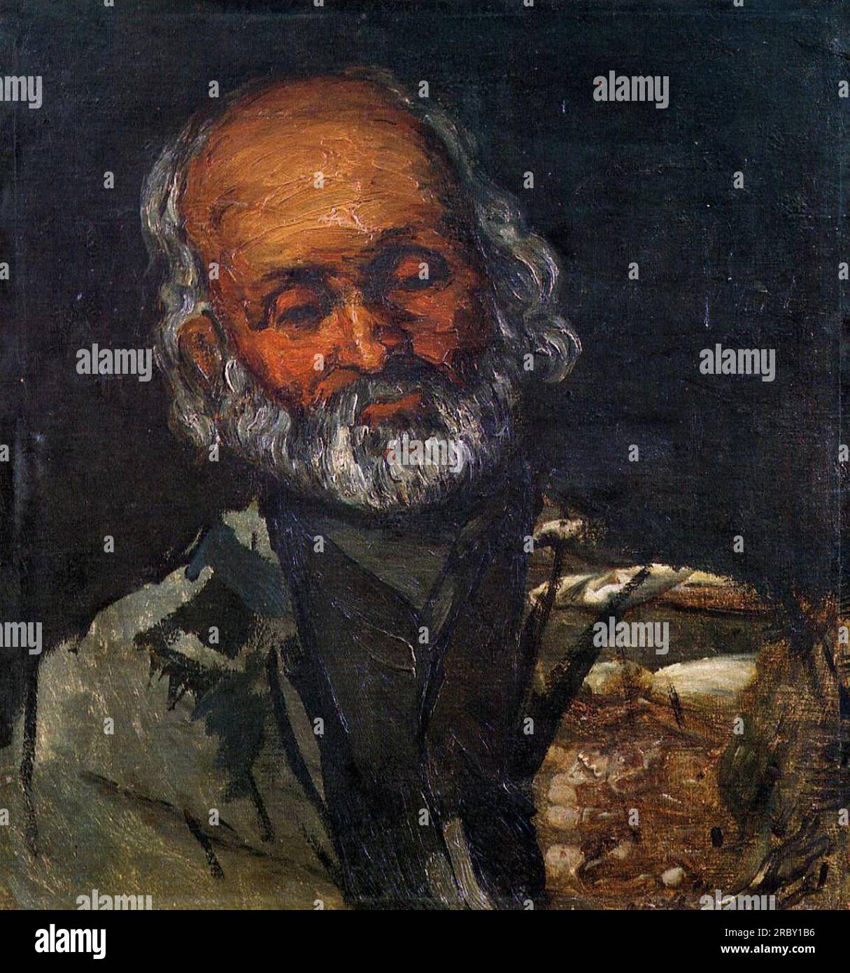 1800s old person hi-res stock photography and images - Alamy