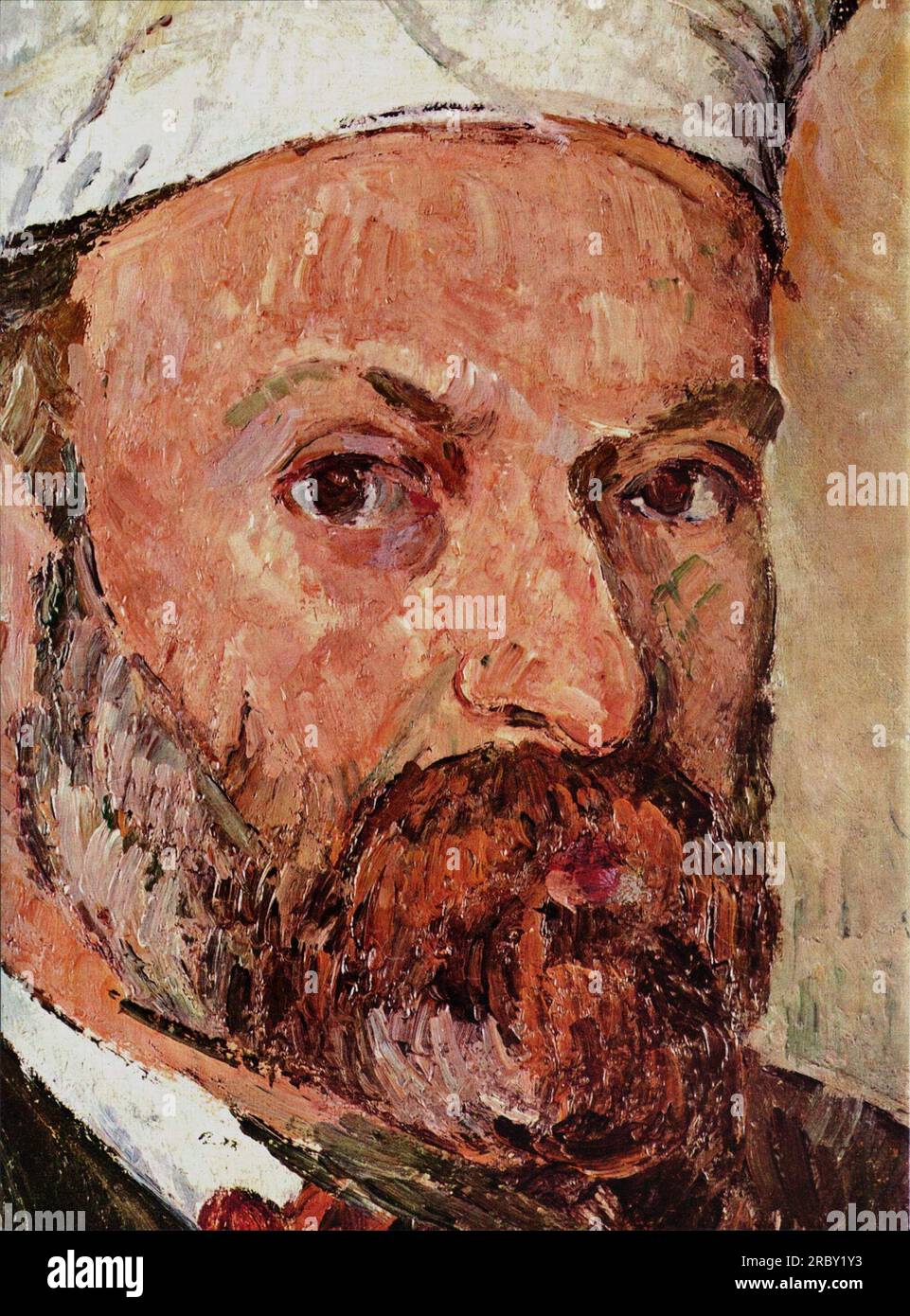 Turbaned figure hi-res stock photography and images - Alamy