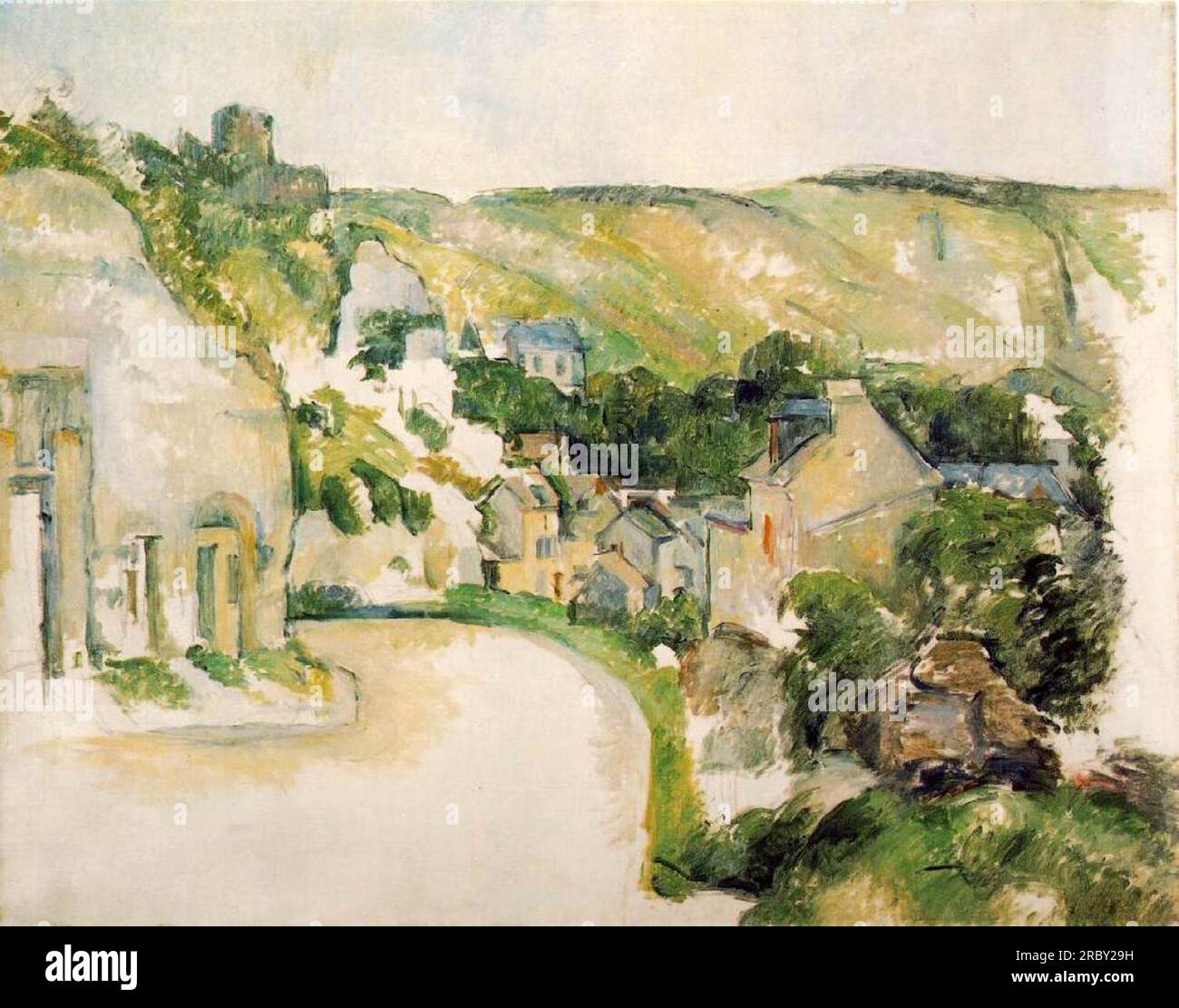 Paul roche hi-res stock photography and images - Alamy