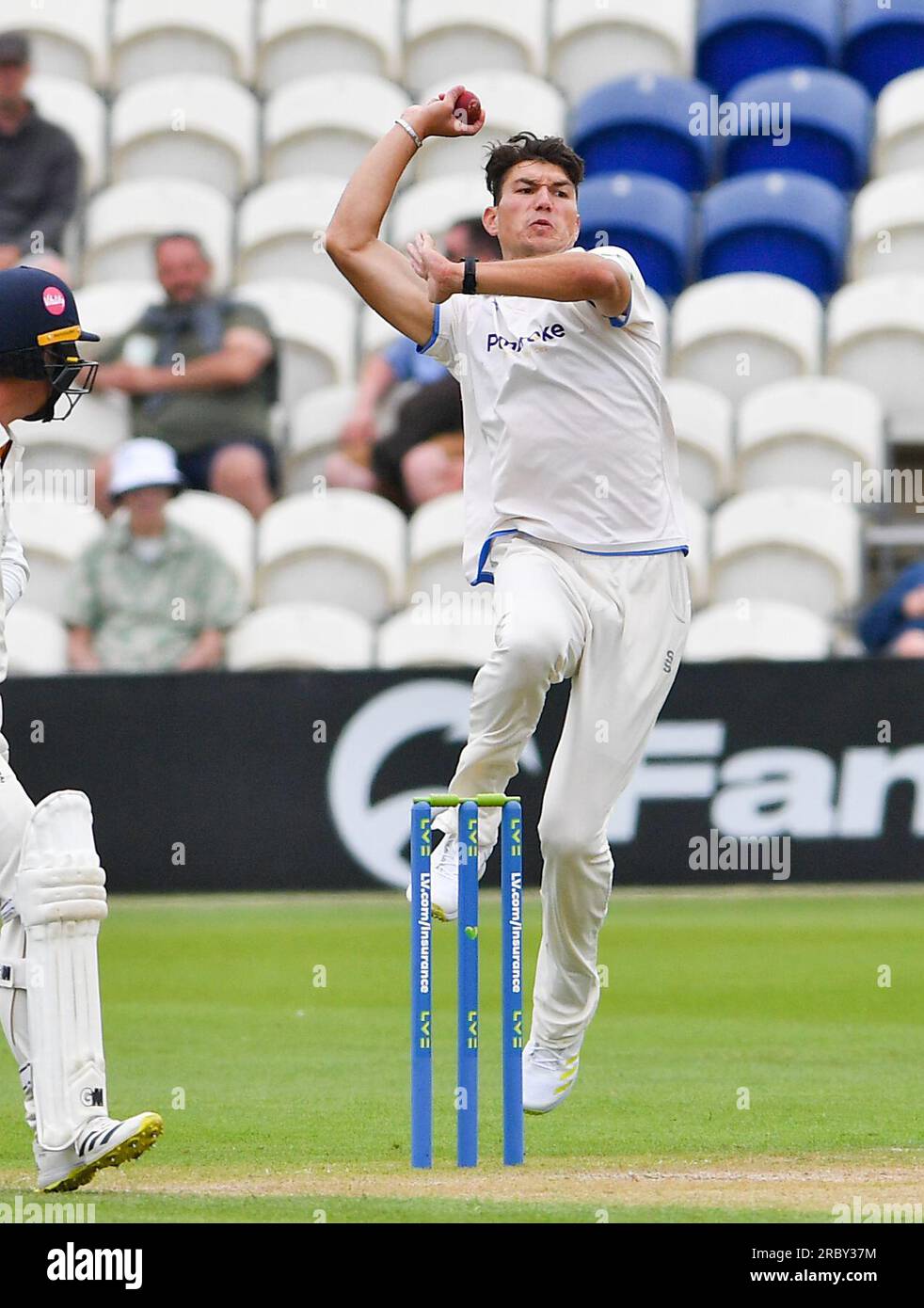 Aristides karvelas sussex hi-res stock photography and images - Alamy