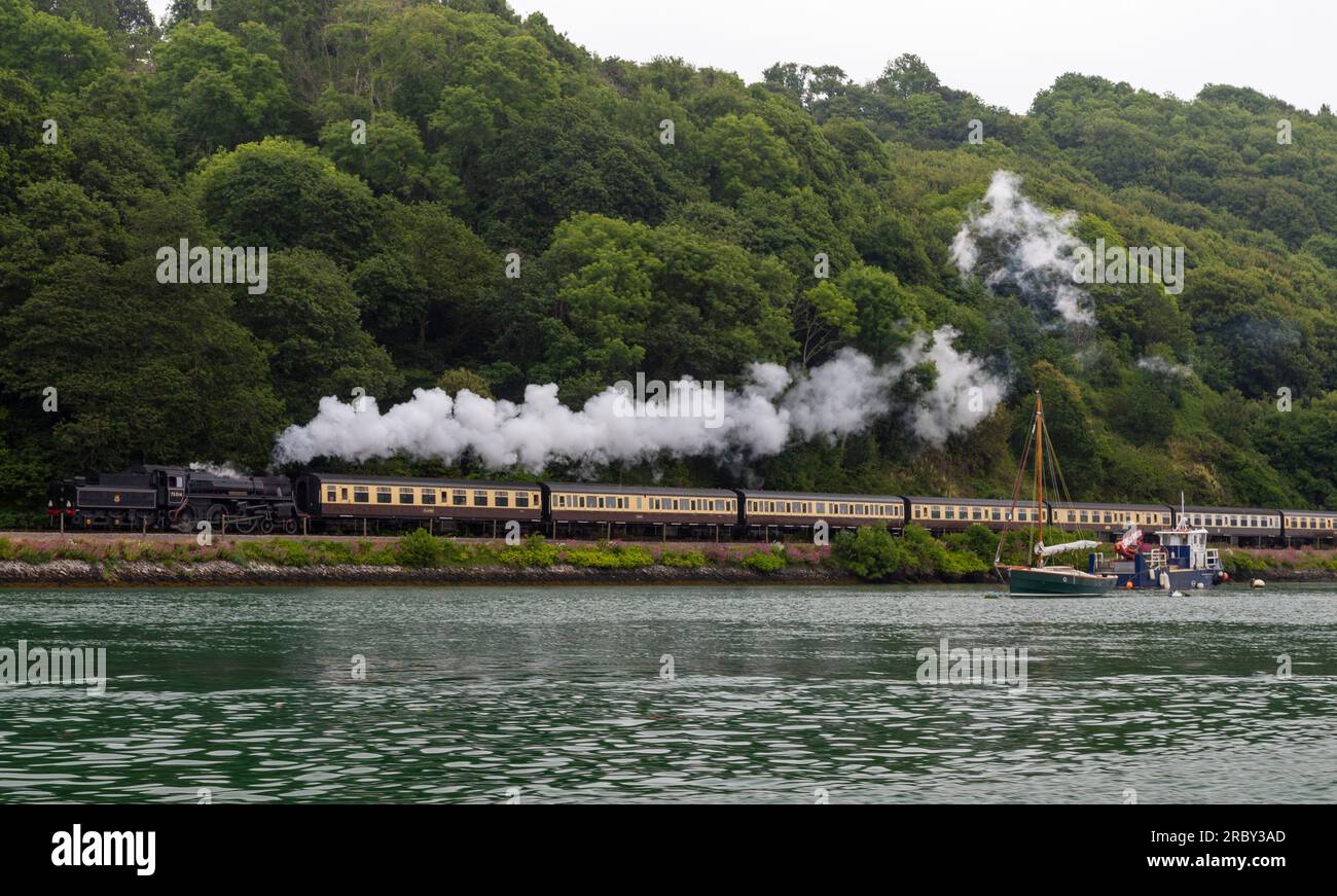 The great western railway company boat hi-res stock photography and ...