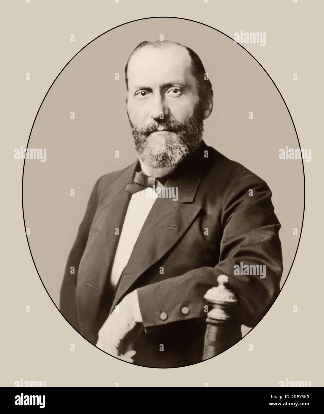 Ernst Christian Friedrich Schering, 1824 – 1889, German apothecary and ...