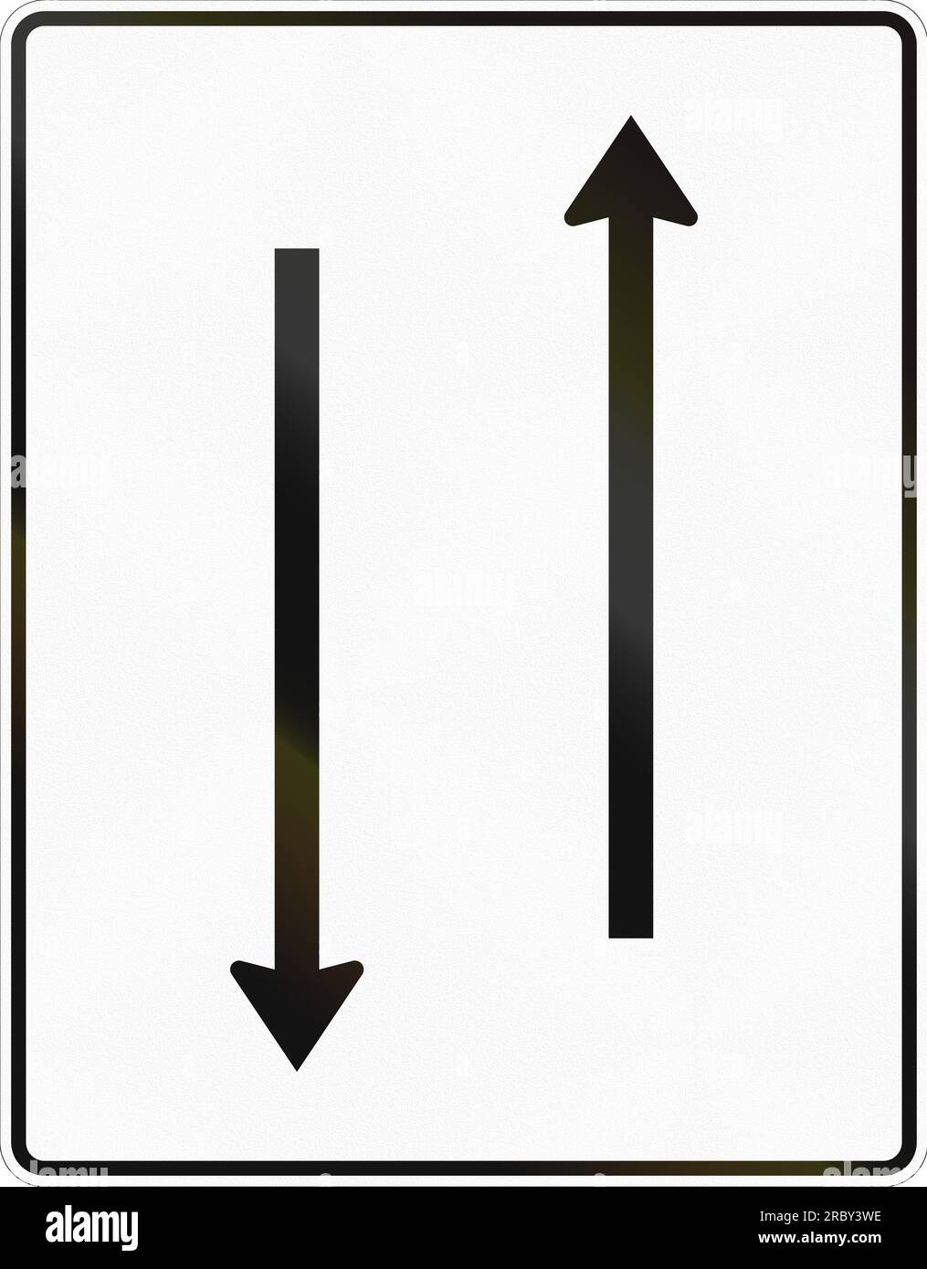 Driving in oncoming lane hi-res stock photography and images - Alamy
