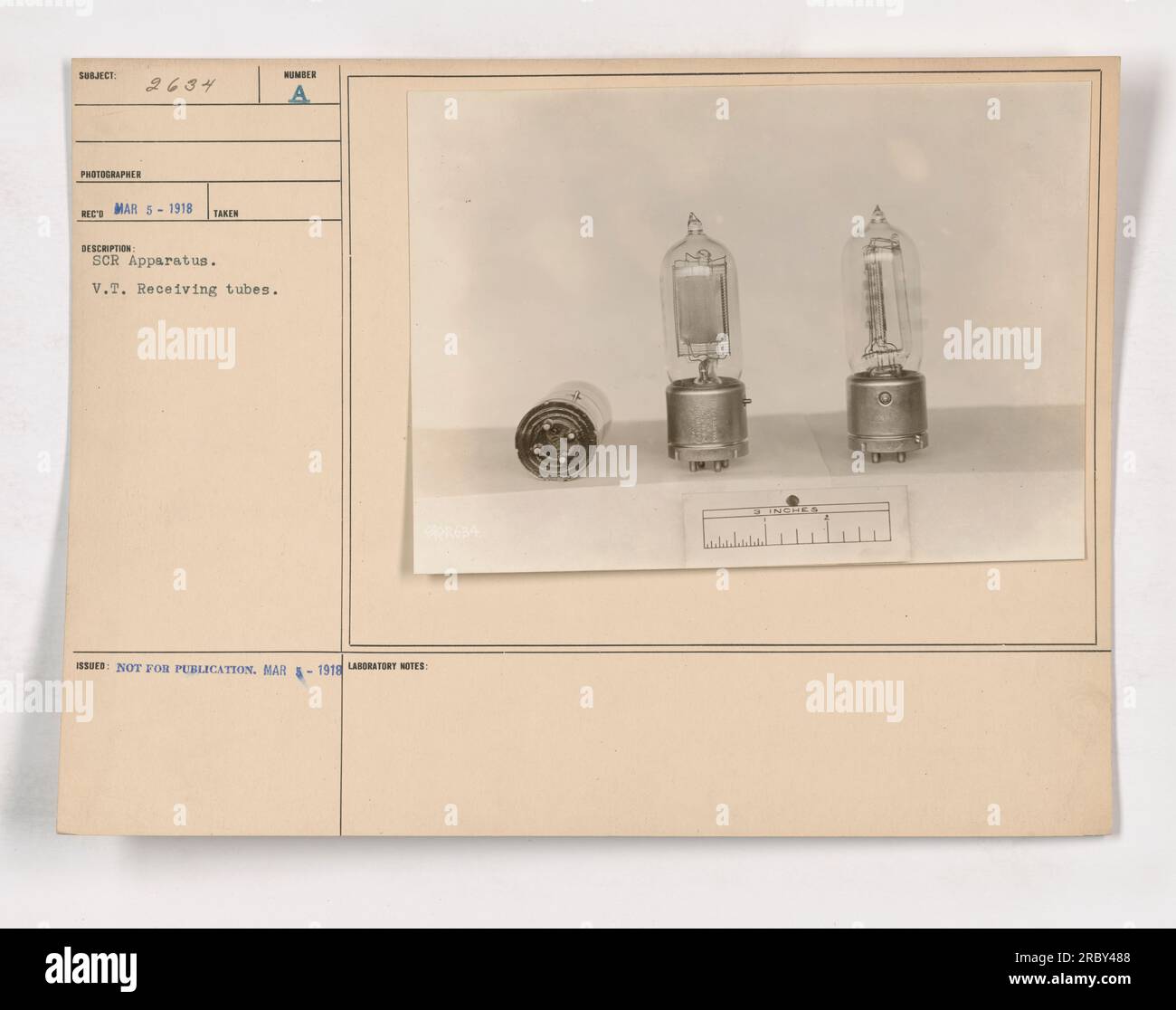 Scr apparatus hi-res stock photography and images - Alamy