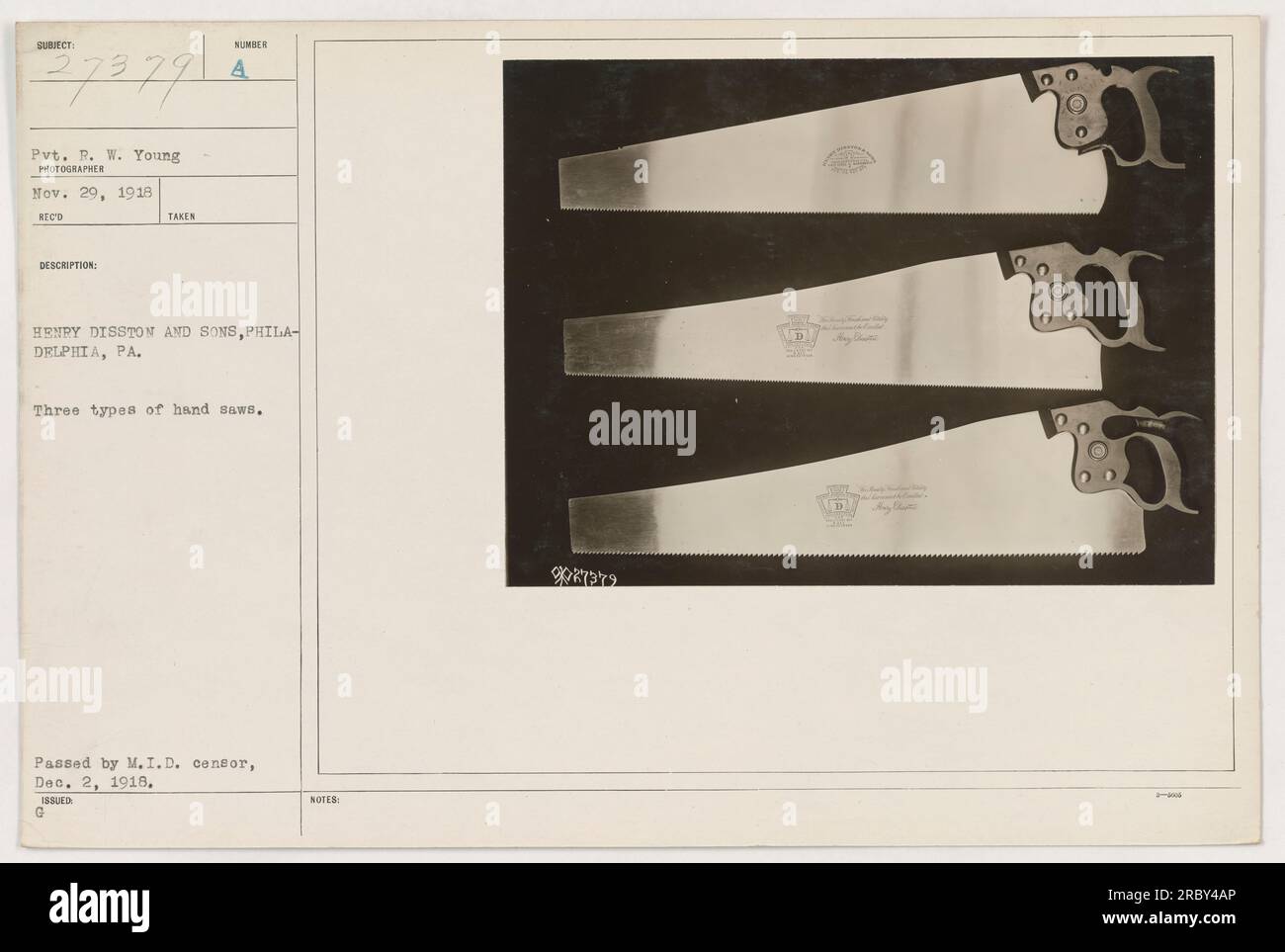 Military sawmills hi-res stock photography and images - Alamy