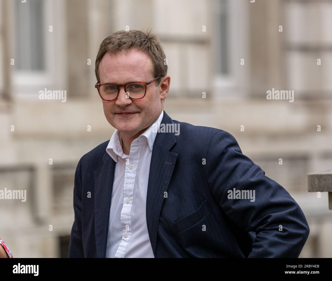 Tom tugendhat hi-res stock photography and images - Alamy