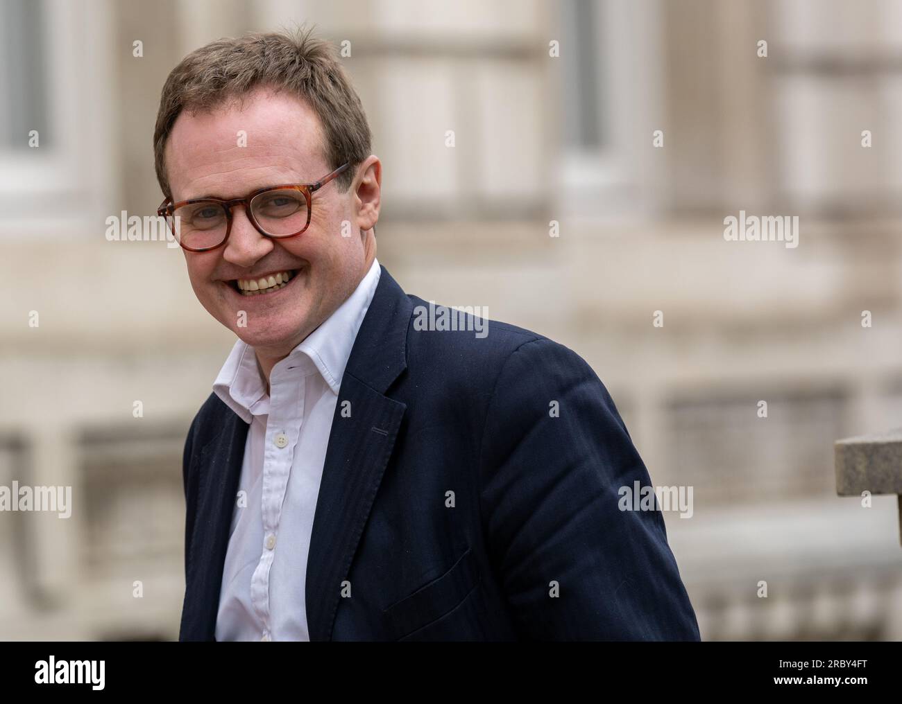 Security minister hi-res stock photography and images - Alamy